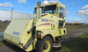 SOLD - Elgin Pelican Other Equipment | Tractor Zoom