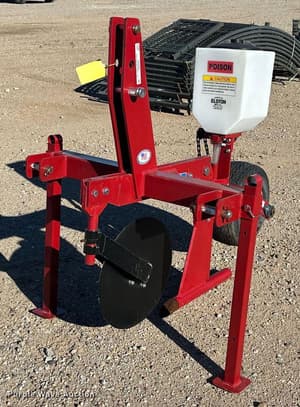 SOLD - Elston GA-300 Lot No. ER4662 Other Equipment | Tractor Zoom