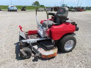 SOLD - Encore 48K19Z Lot No. 5402 Other Equipment with 513 Hrs ...