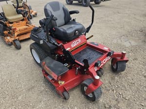 SOLD - Encore Edge Lot No. 56931 Other Equipment with 319 Hrs | Tractor ...