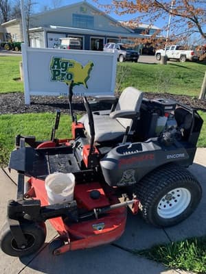 SOLD - Encore Prowler Stock No. I0009410 Other Equipment with 1,822 Hrs ...