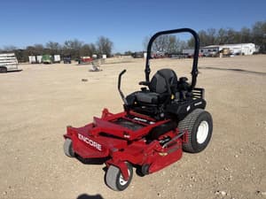 SOLD - Encore Prowler Lot No. 52730 Other Equipment with 79 Hrs ...