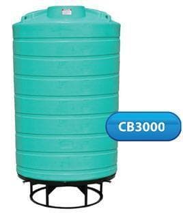 Enduraplas CB3000 Stock No. 31727703 Other Equipment For Sale with ...