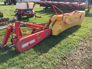 SOLD - Enorossi DMP7 Lot No. 98 Hay and Forage with 9 ft | Tractor Zoom