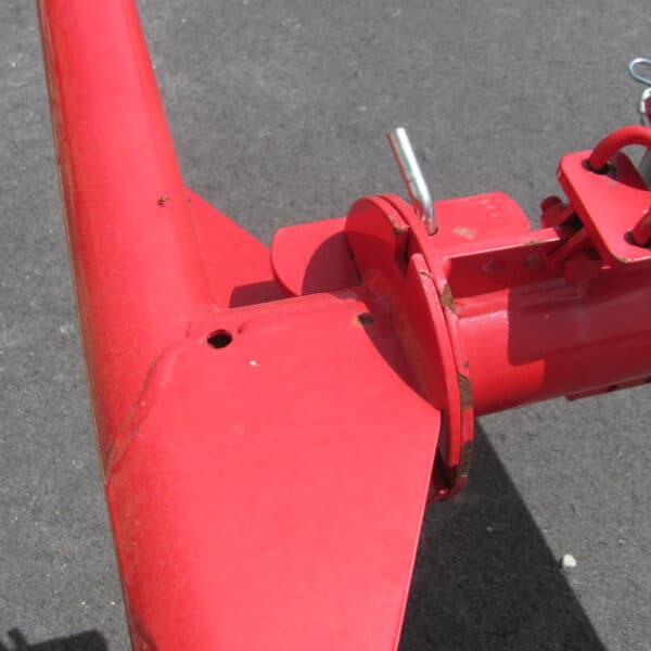 2021 Enorossi RP4 Hay and Forage For Sale | Tractor Zoom