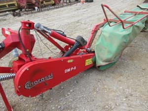 SOLD - Enorossi DMP8 Lot No. 210 Hay and Forage | Tractor Zoom