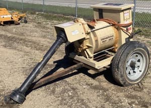 SOLD - Generac 09738-4 Lot No. 5758 Other Equipment | Tractor Zoom