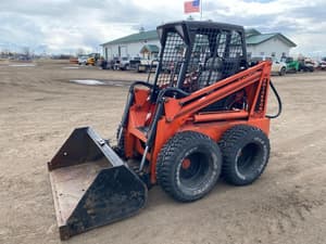 SOLD - Erickson KT153 Lot No. 50 Construction with --- Hrs | Tractor Zoom