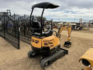 SOLD - Erie EM15 Lot No. 106 Construction with --- Hrs | Tractor Zoom