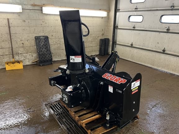 Erskine 620RP Other Equipment 3 Point Attachments for Sale | Tractor Zoom