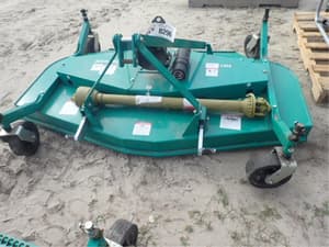 SOLD - Estates EM6 Finishing Mower Hay and Forage | Tractor Zoom