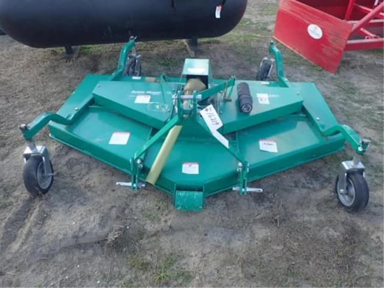 Estate EM7 Hay and Forage Mowers - Rotary for Sale | Tractor Zoom