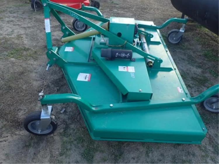 Estate EM7 Hay and Forage Mowers - Rotary for Sale | Tractor Zoom