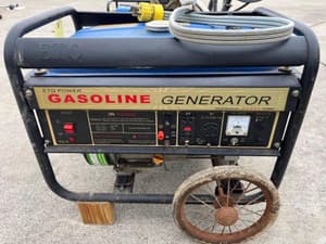 SOLD - ETQ TG3600 Lot No. 6 Other Equipment | Tractor Zoom