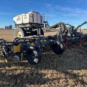 SOLD - ETS Soil Warrior Edge Lot No. 1428 Tillage with 16 Rows ...