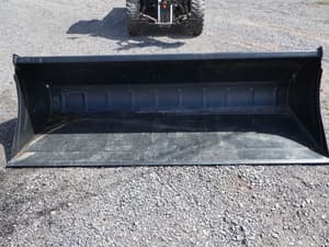 SOLD - Euro Bucket Stock No. 33021 Construction | Tractor Zoom