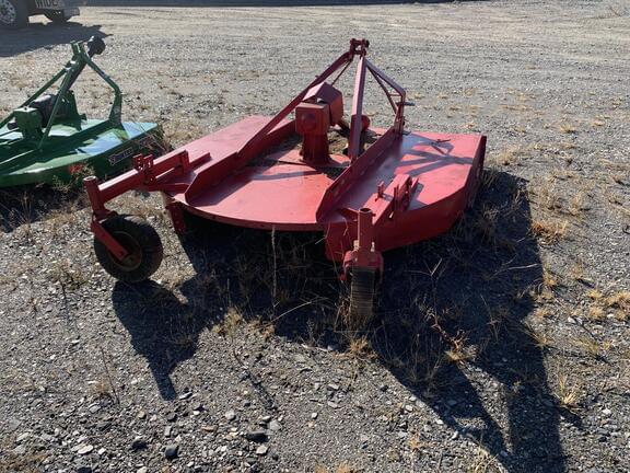 Hardee Tiger Hay and Forage Mowers - Rotary for Sale | Tractor Zoom