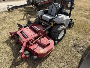 SOLD - Exmark Front Runner Lot No. 70 Other Equipment with 1,010 Hrs ...