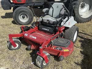 SOLD - Exmark Lazer Z Lot No. 35 Other Equipment with 1,284 Hrs ...