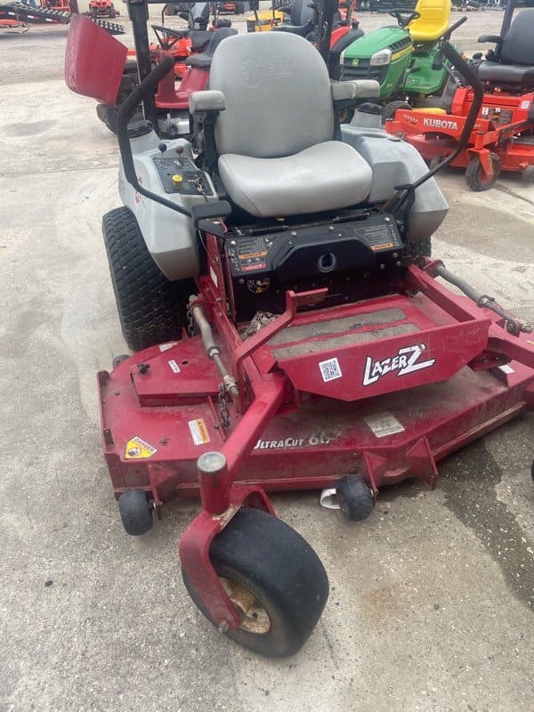 SOLD - Exmark Lazer Z Other Equipment Turf | Tractor Zoom