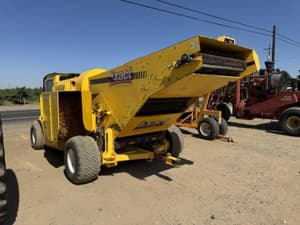 SOLD - Exact E7000 Lot No. 136 Harvesting | Tractor Zoom