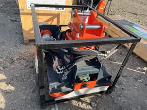 SOLD - TMG Industrial TMG-EFM32 Lot No. 127813 Construction | Tractor Zoom