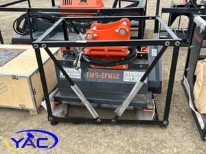 SOLD - TMG Industrial TMG-EFM32 Lot No. 114432 Construction | Tractor Zoom