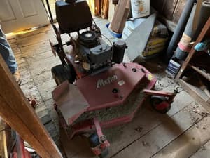 SOLD - Exmark Metro Lot No. 967M Other Equipment with 48 inches ...