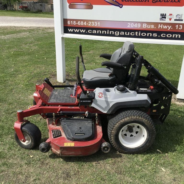 Exmark Radius Other Equipment Turf for Sale | Tractor Zoom
