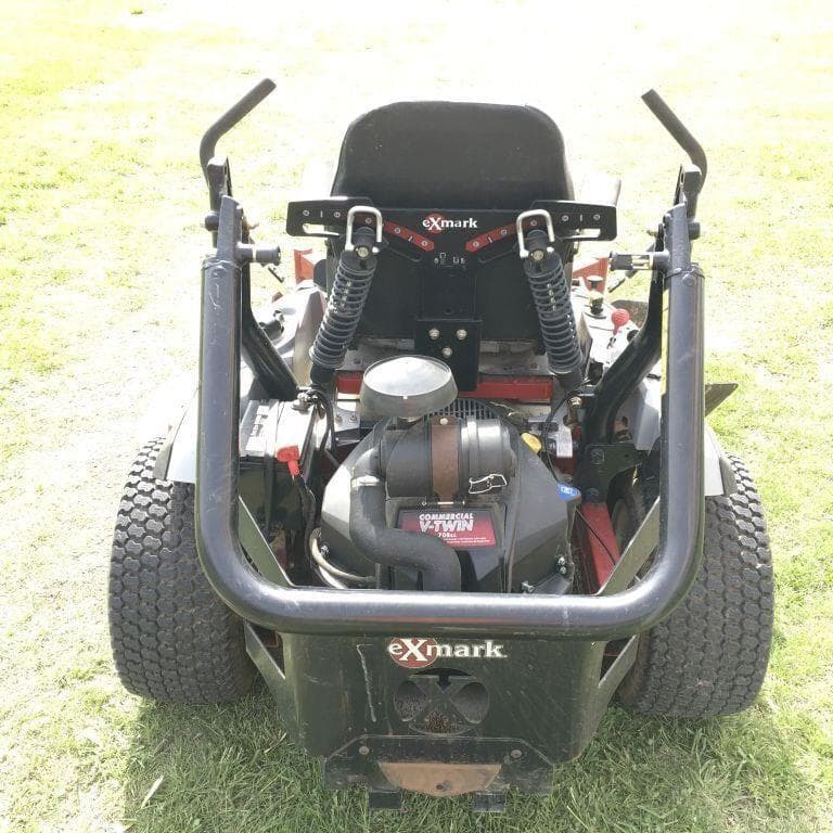 Exmark Radius Other Equipment Turf for Sale | Tractor Zoom