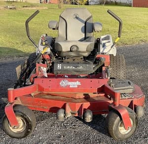 SOLD - Exmark Lazer Z Lot No. 112 Other Equipment with 1,045 Hrs ...