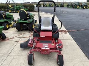 SOLD - Ferris IS1500Z Stock No. B0005380 Other Equipment with 979 Hrs ...