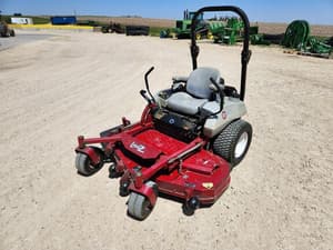 SOLD - Exmark Laser Z Other Equipment Stock No. 1098705 | Tractor Zoom
