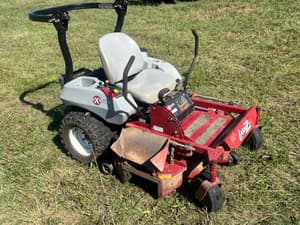 SOLD - Exmark Lazer ZCT Lot No. 348 Other Equipment with 947 Hrs ...