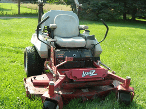 Exmark Lazer Z Other Equipment For Sale with 60 inches | Tractor Zoom