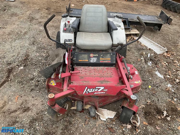 Exmark Lazer Z Other Equipment Turf for Sale | Tractor Zoom