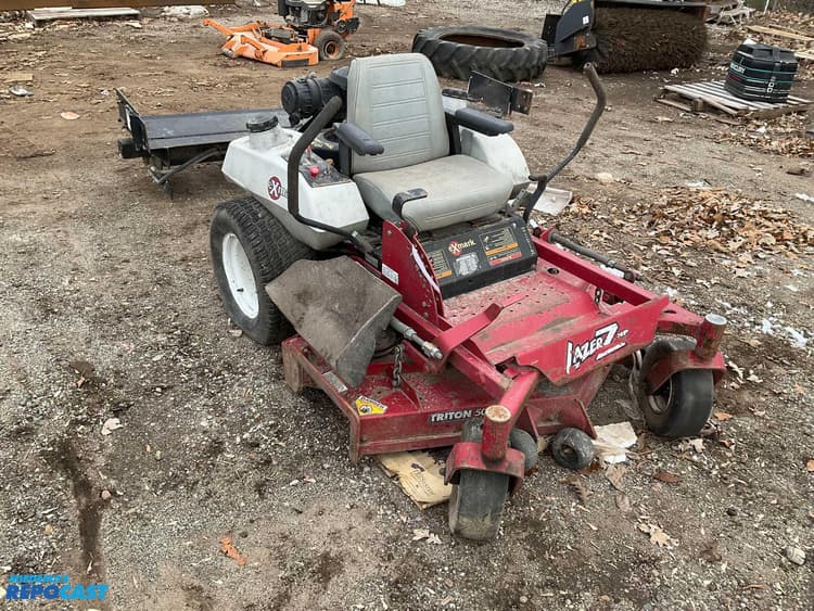 Exmark Lazer Z Other Equipment Turf for Sale | Tractor Zoom