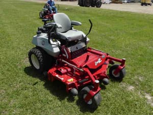 SOLD - Exmark Lazer Z Zero-turn Mower, s/n 628783: 60" Tr Other ...