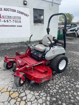 Exmark Lazer Z Lot No. 828 Other Equipment For Sale with 1,375 Hrs ...