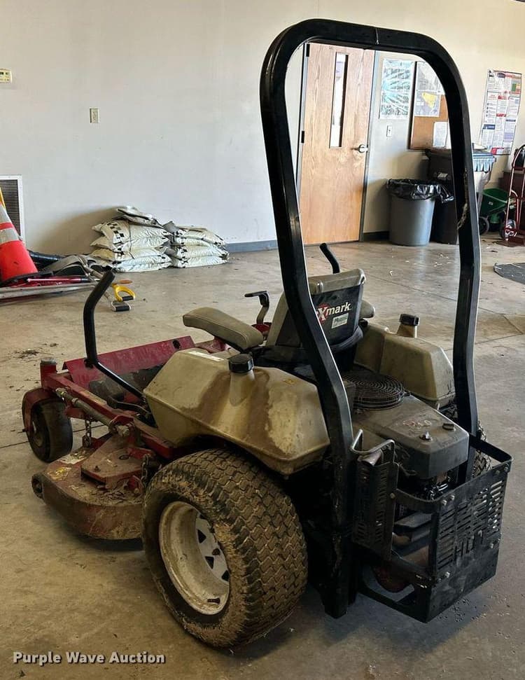 Exmark Lazer Z Other Equipment Turf for Sale | Tractor Zoom