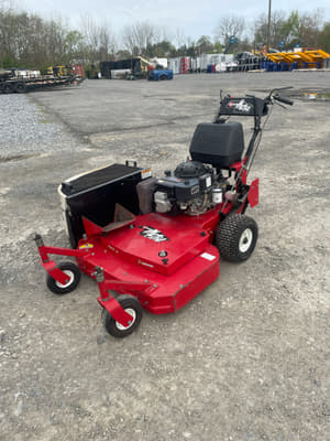 SOLD - Exmark Metro Lot No. 995 Other Equipment with 36 inches ...