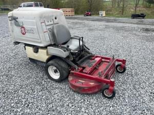 SOLD - Exmark Navigator Lot No. 873 Other Equipment with 48 inches ...