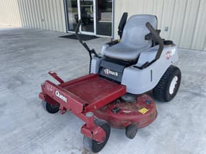 SOLD - Exmark Quest Lot No. 18121 Other Equipment with 42 inches ...