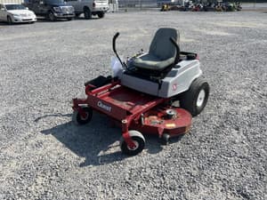 SOLD - Exmark Quest Lot No. 21438 Other Equipment with 679 Hrs ...