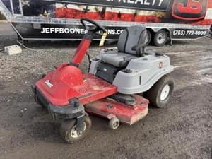 SOLD - Exmark Quest Lot No. 4110 Other Equipment with 238 Hrs | Tractor ...