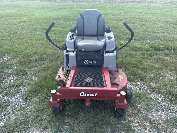 SOLD - Exmark Quest Other Equipment Turf | Tractor Zoom