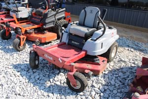 SOLD - Exmark Quest Lot No. 155288 Other Equipment with 54 inches ...