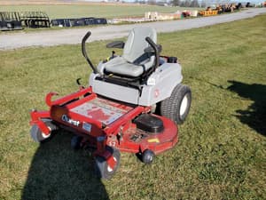SOLD - Exmark Quest Lot No. 3809 Other Equipment with 303 Hrs | Tractor ...