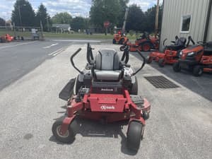 SOLD - 2018 Exmark Radius Stock No. 98686 Other Equipment with 875 Hrs ...