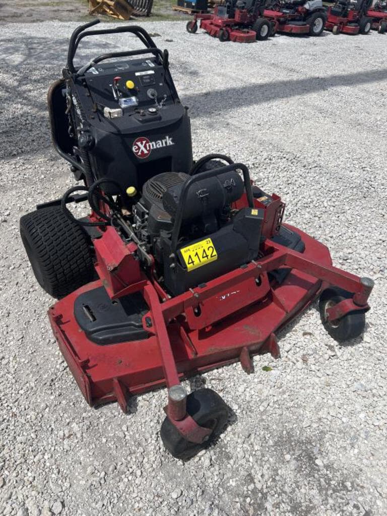 Exmark S-series Other Equipment Turf for Sale | Tractor Zoom